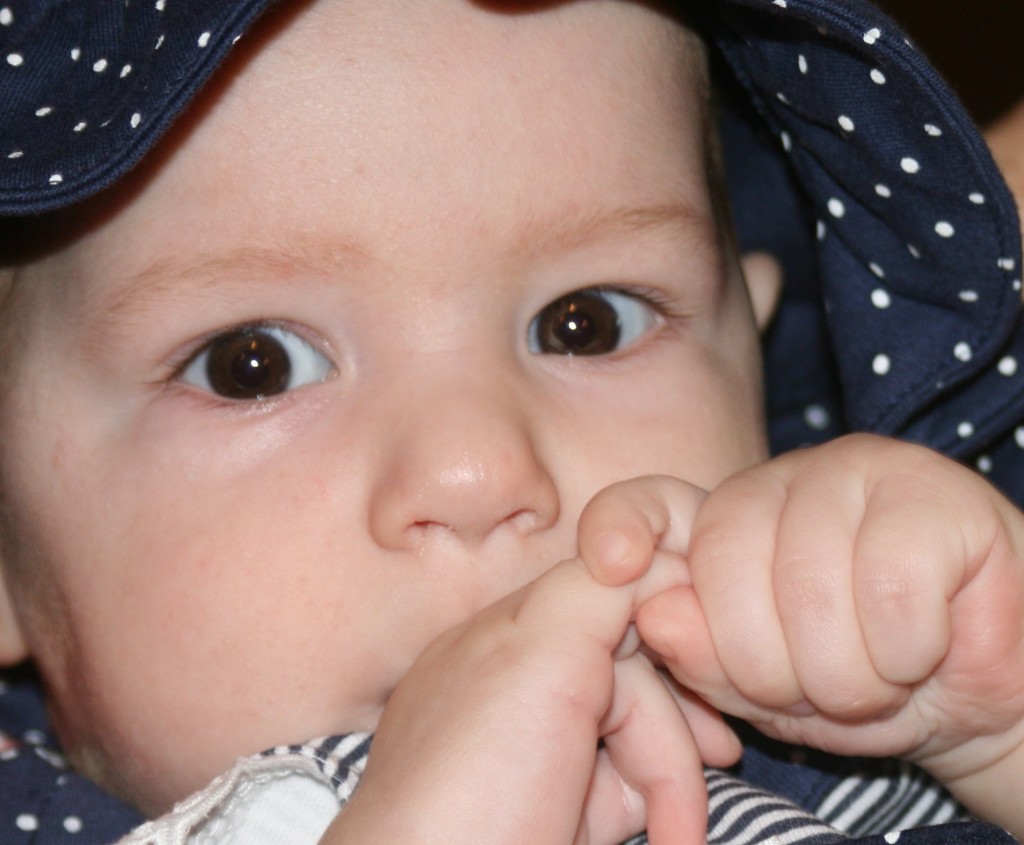 No Complaining, Grousing, or Grumbling Allowed - Loving Life at Home