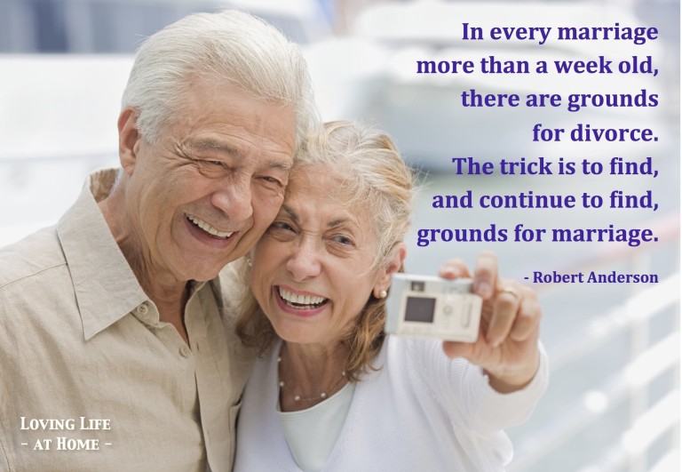 Great Quotes - Loving Life at Home