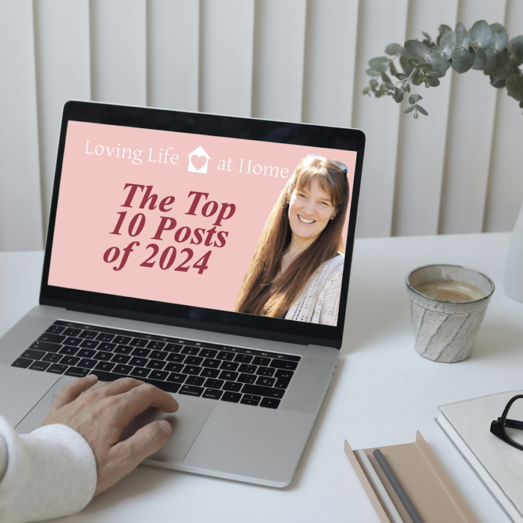 5 Lessons I Learned by Losing a Diamond - Loving Life at Home