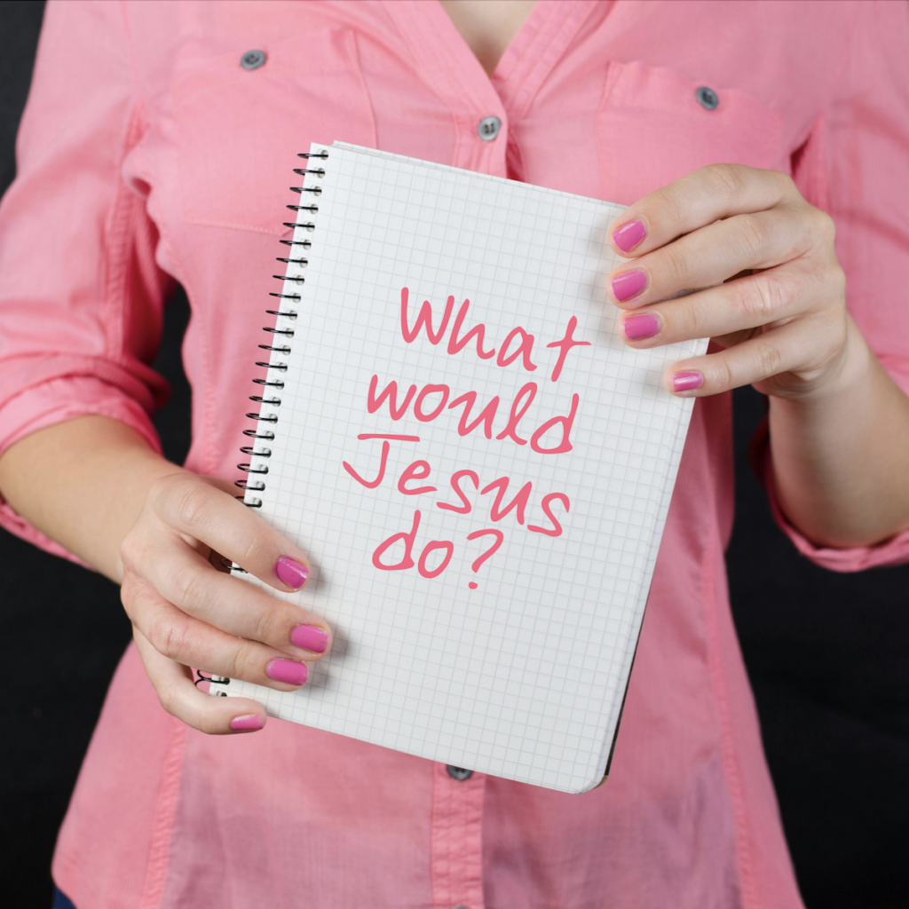 Faith Archives - Loving Life at Home